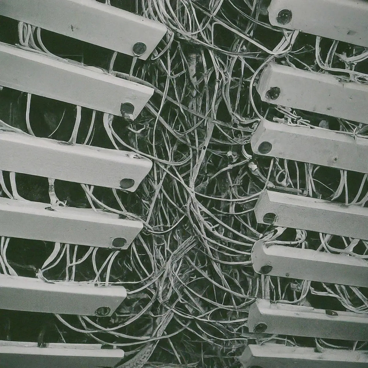 CAT6 Cabling: The Backbone of Reliable Home Surveillance Systems in Co ...