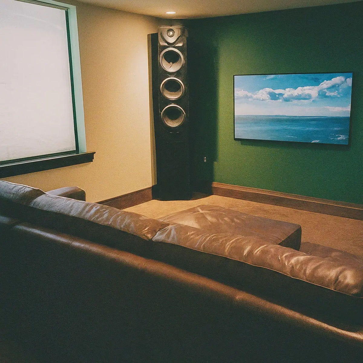 7 Tips for Choosing the Perfect Sound System Design for Your Home Thea ...